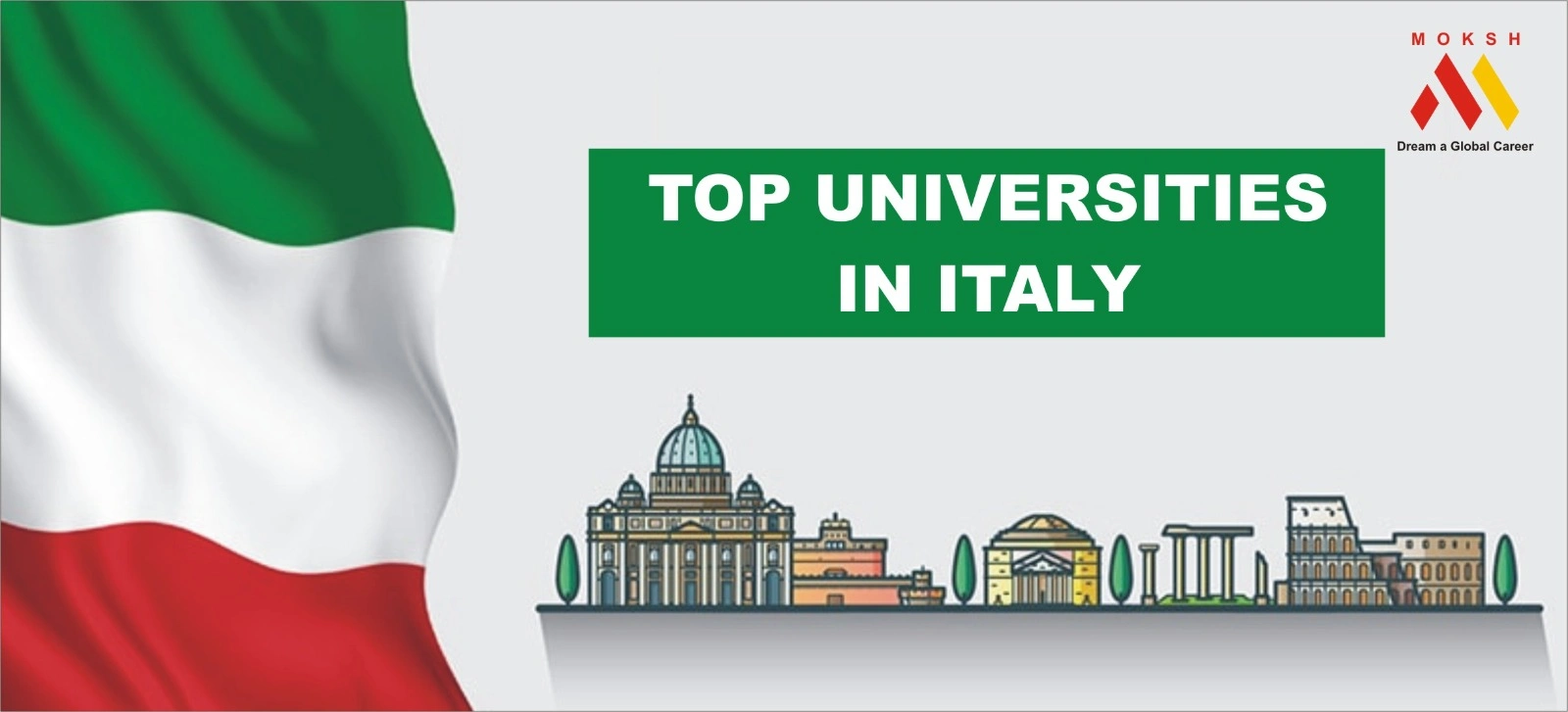 MBBS in Italy 2025-26 | Top Colleges, Fees & Eligibility